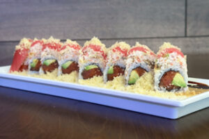 Menu Pictures – Fresh Roll – NEO All You Can Eat Sushi