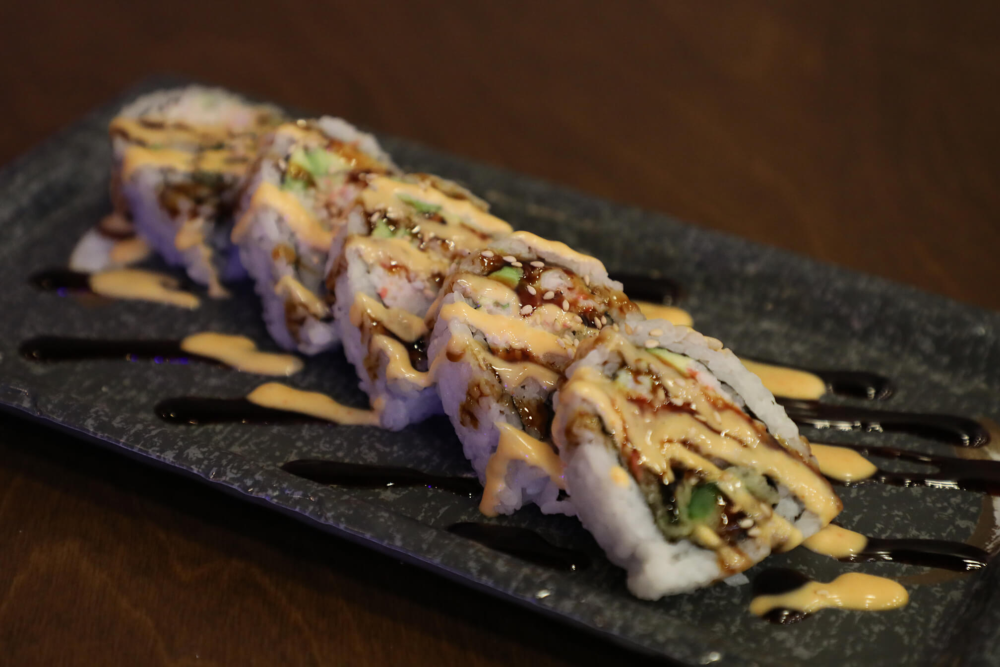NEO All You Can Eat Sushi – AYCE Sushi | Northridge