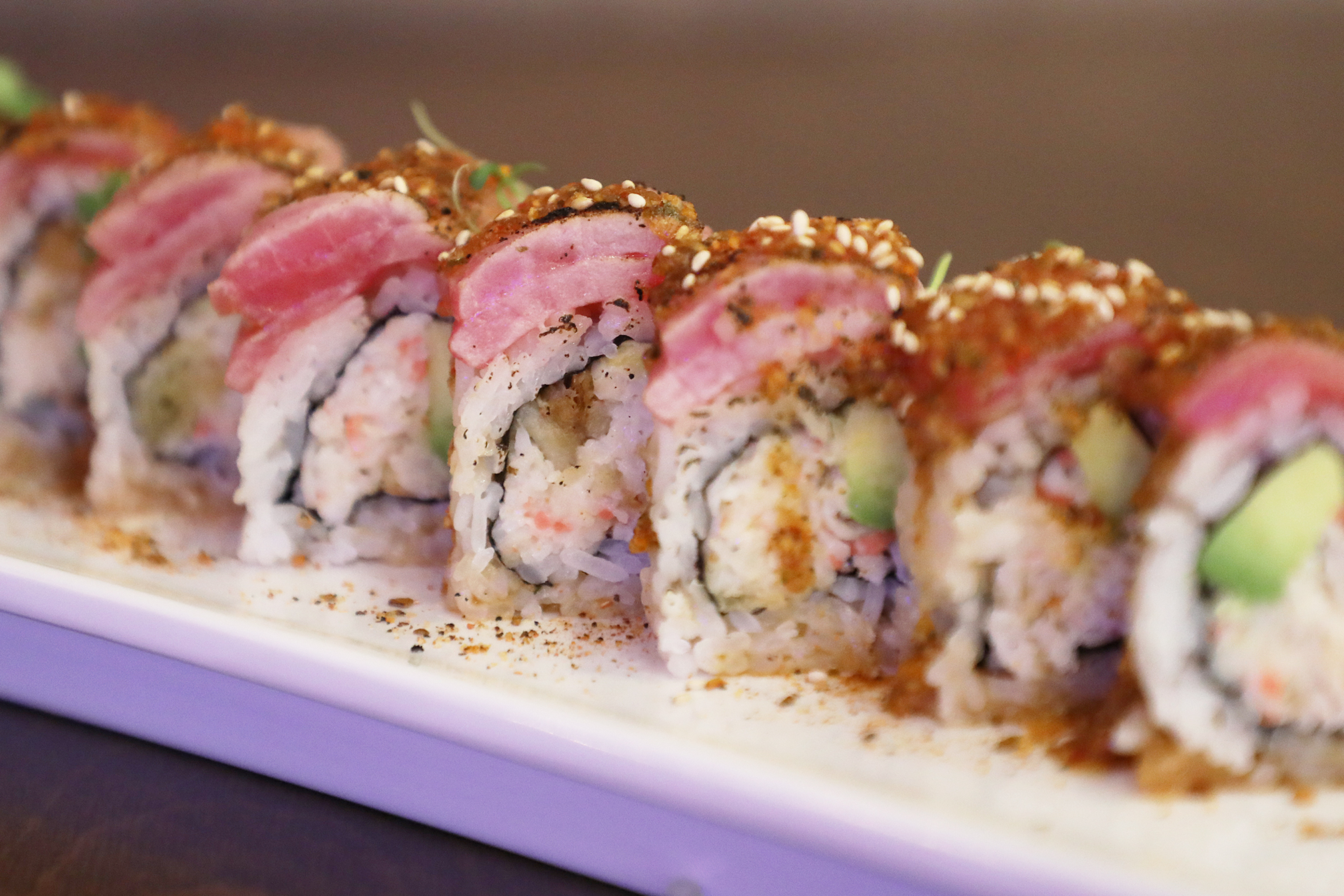 NEO All You Can Eat Sushi – AYCE Sushi | Northridge